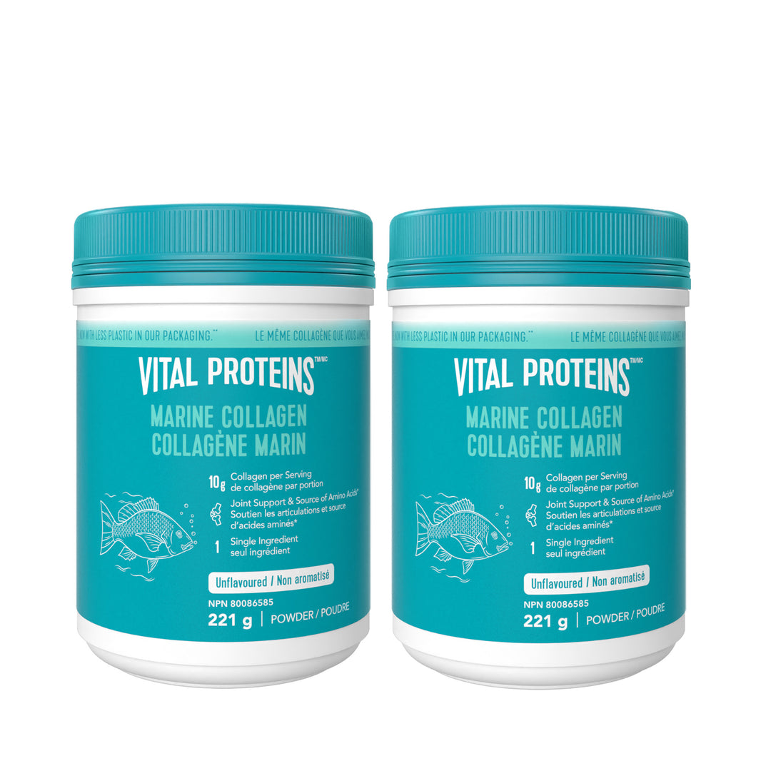 Shop All Products – Vital Proteins Canada